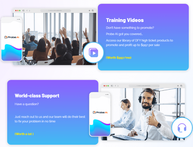 Probe AI Review: The Truth About This Untapped AI Traffic Source