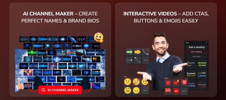 Tube Engine AI Review: YouTube Channel Builder With AI Automation