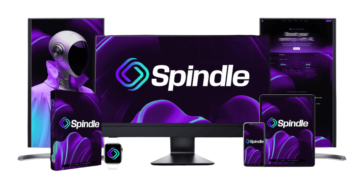 Spindle App Review: The AI Automation for Instagram Threads