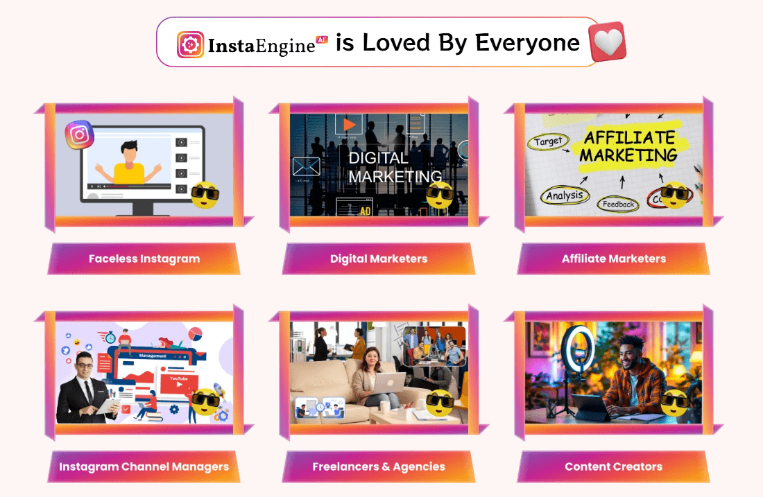 Insta Engine AI Review: Automation System for Instagram Growth