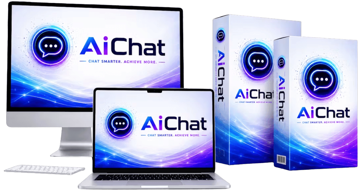 AiChat Review: The Social Shop Messenger Method